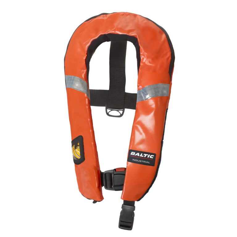 Industrial Hammar Life jacket - Baltic Commercial